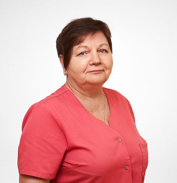 Asukohad - Terviseagentuur