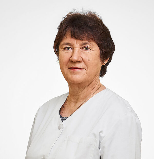 Asukohad - Terviseagentuur