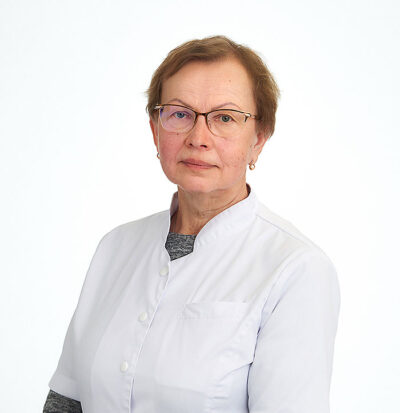 Asukohad - Terviseagentuur