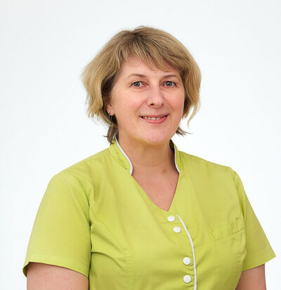 Asukohad - Terviseagentuur