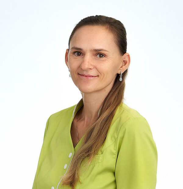 Asukohad - Terviseagentuur