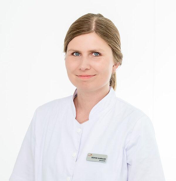 Asukohad - Terviseagentuur