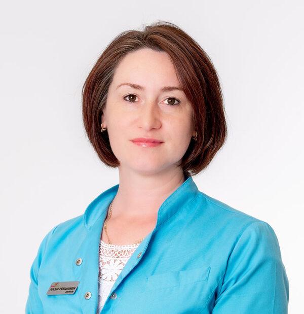 Valga - Terviseagentuur