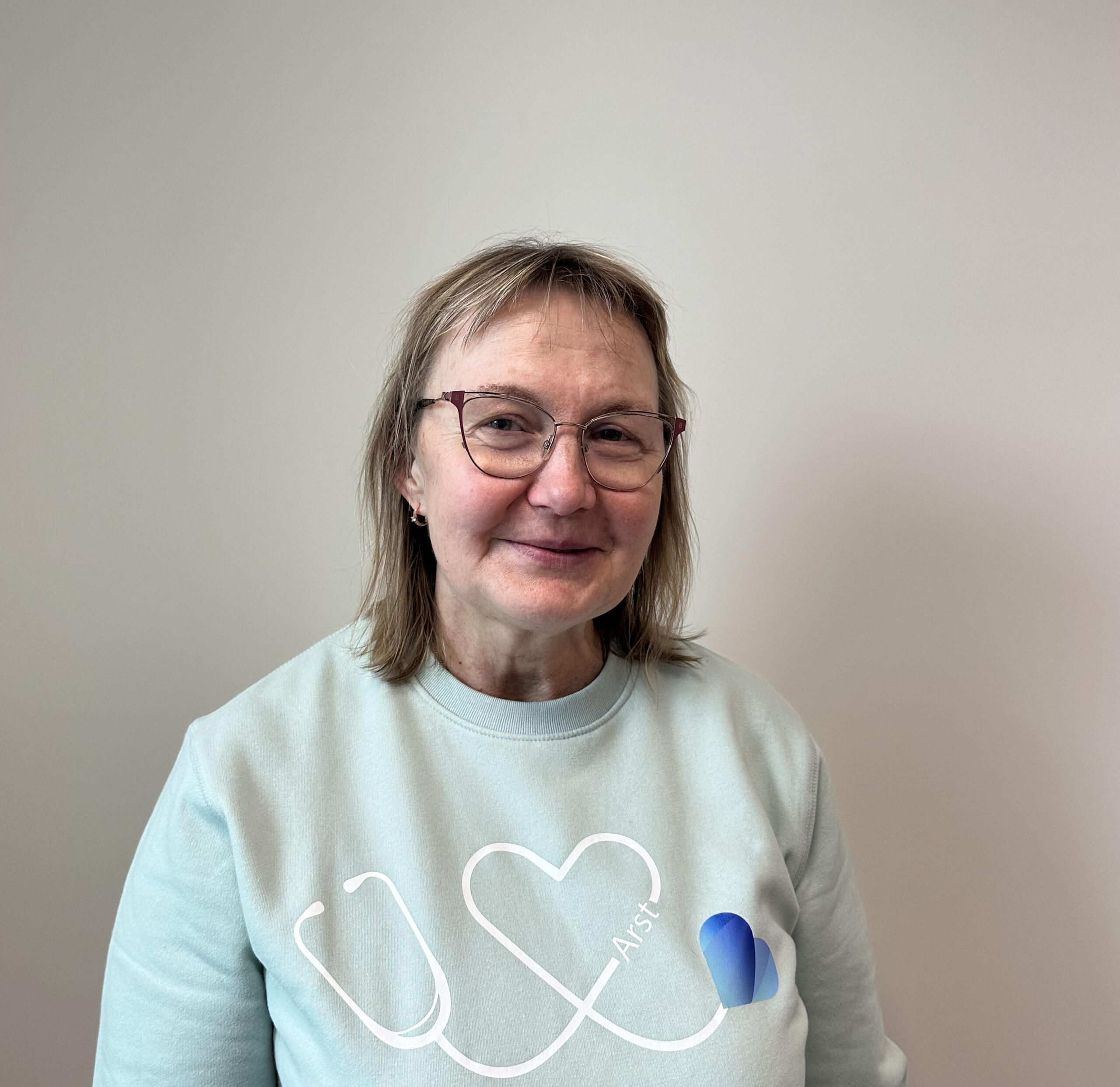 Vastse-Kuuste - Terviseagentuur