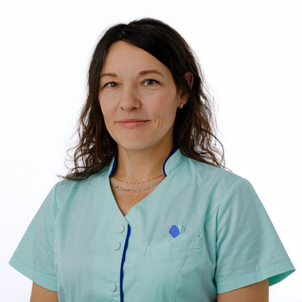 Kontakt - Terviseagentuur